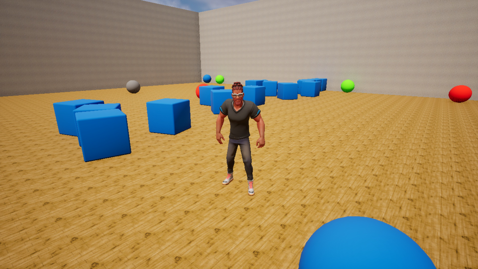 Box Bop | Download and Play for Free - Epic Games Store