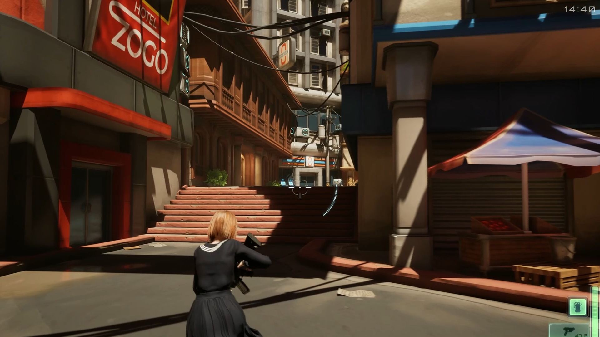 Line's Guarder | Baixe e compre hoje - Epic Games Store