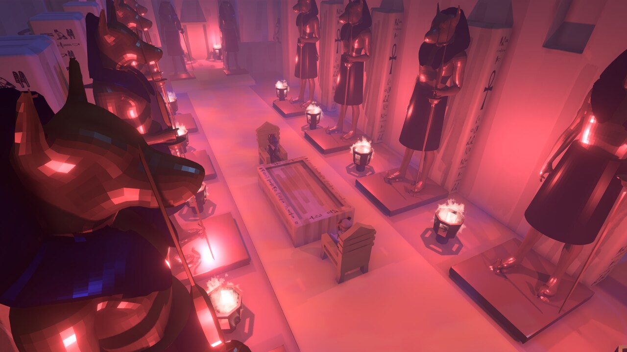 Last Words próximamente - Epic Games Store