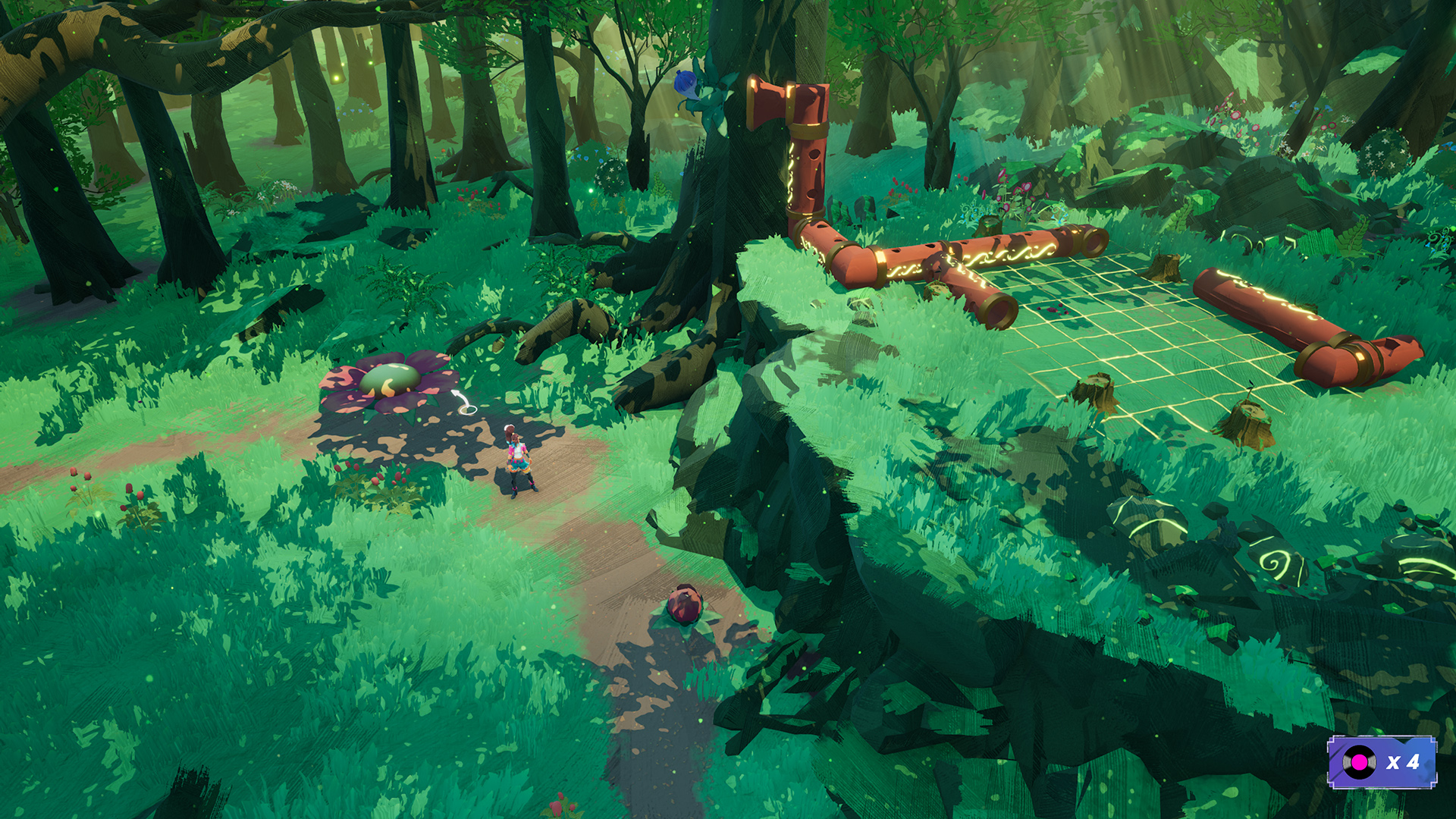 People of Note – Hamarosan – Epic Games Store