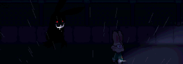 The Bunny Graveyardは近日登場 - Epic Games Store