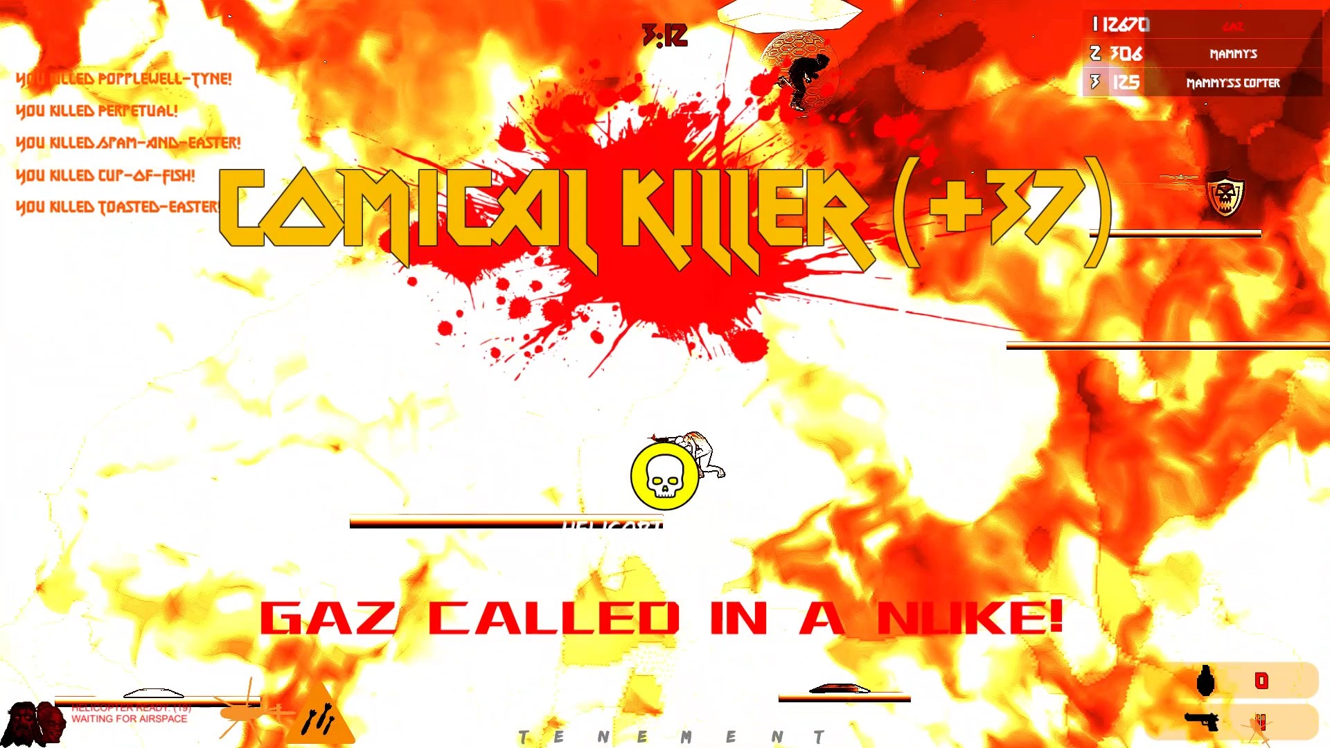 Tenement | Download en koop vandaag nog - Epic Games Store