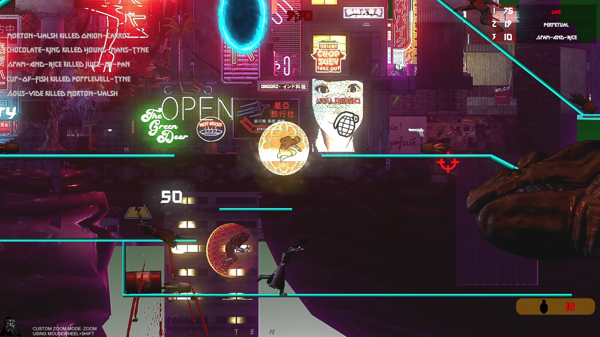 Tenement | Download and Buy Today - Epic Games Store