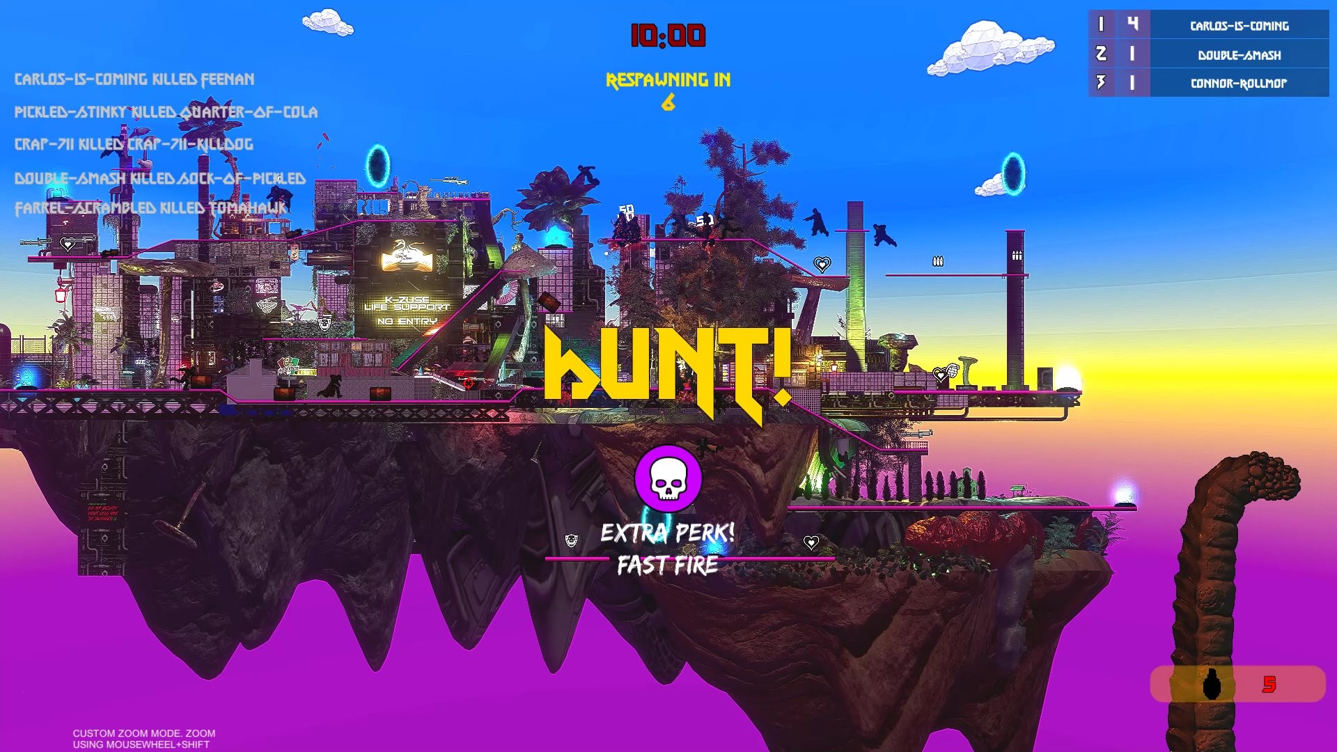 Tenement | Download and Buy Today - Epic Games Store