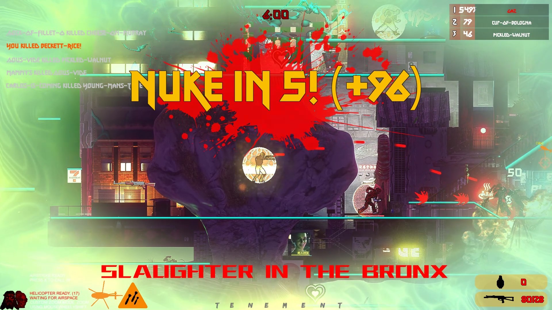 Tenement | Download and Buy Today - Epic Games Store