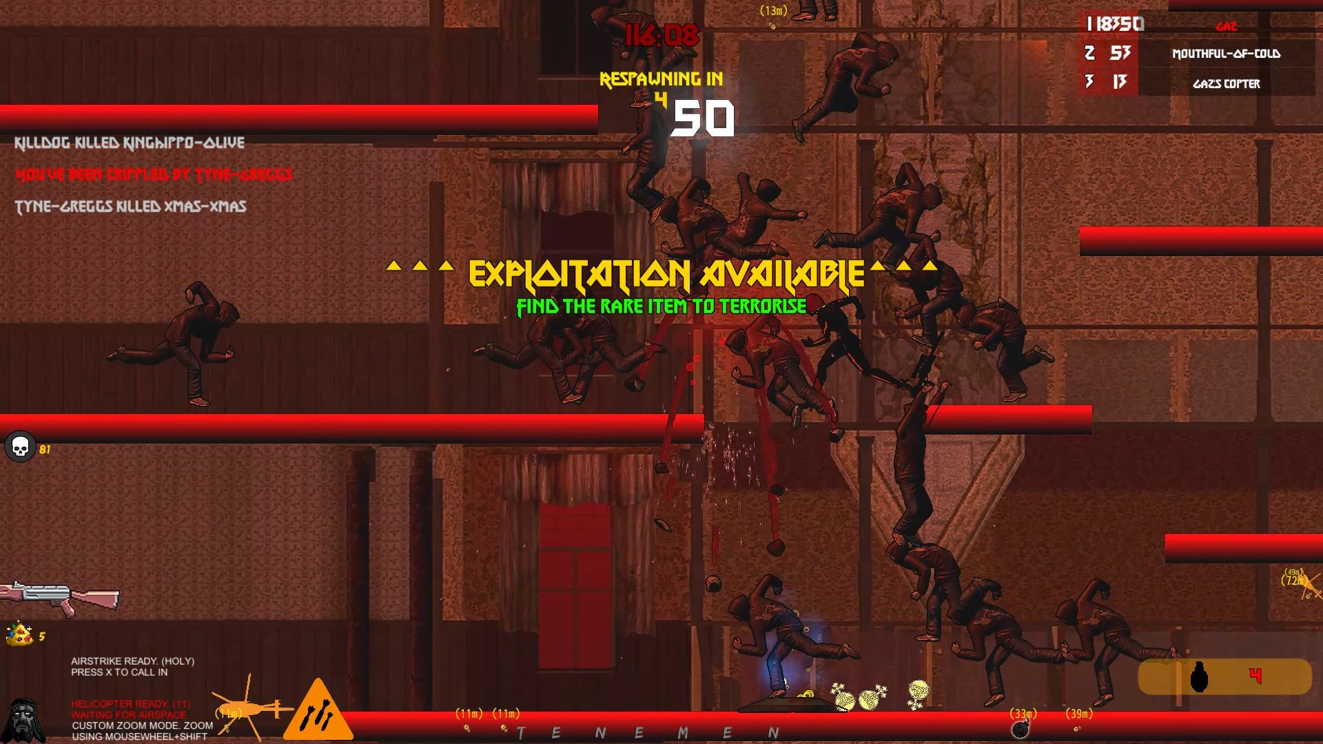 Tenement | Download and Buy Today - Epic Games Store