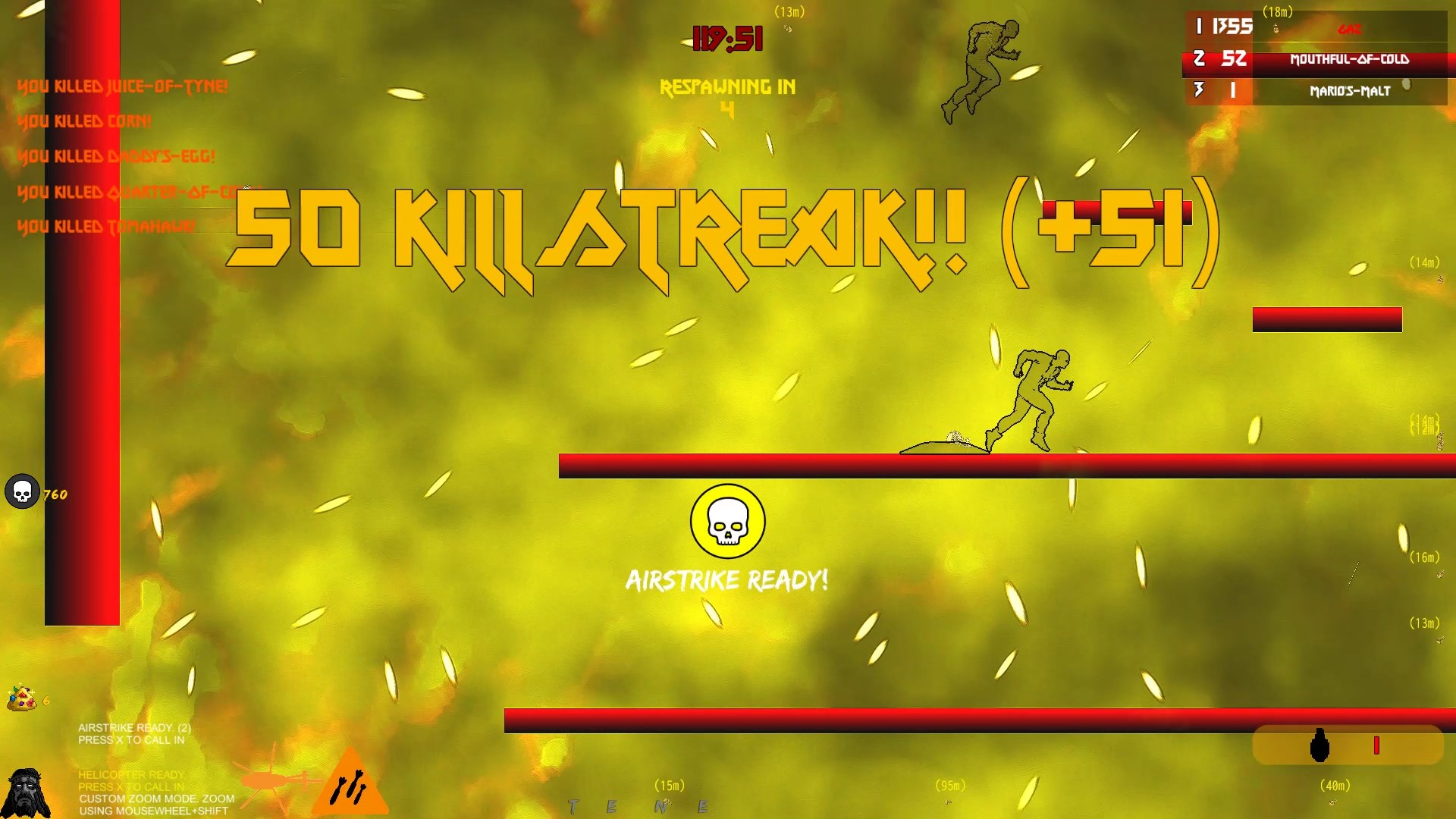 Tenement | Download and Buy Today - Epic Games Store