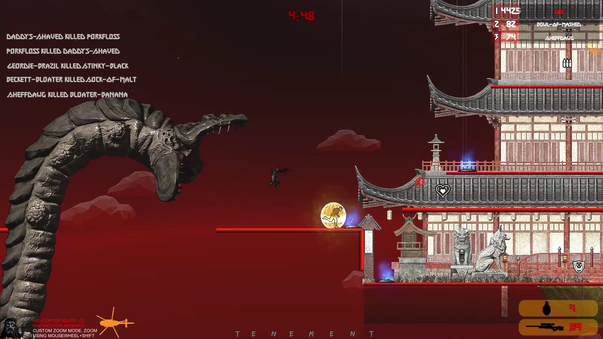 Tenement | Download and Buy Today - Epic Games Store