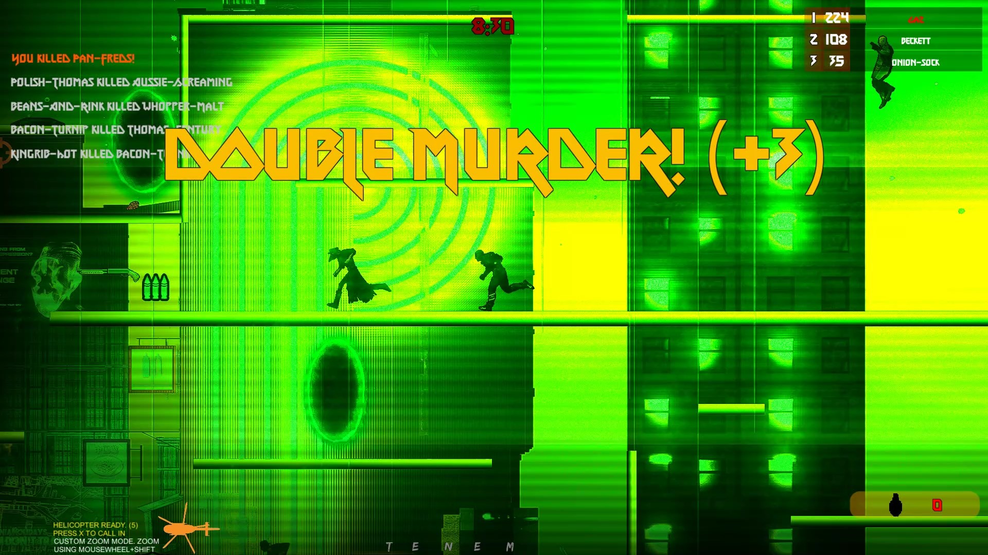 Tenement | Download and Buy Today - Epic Games Store