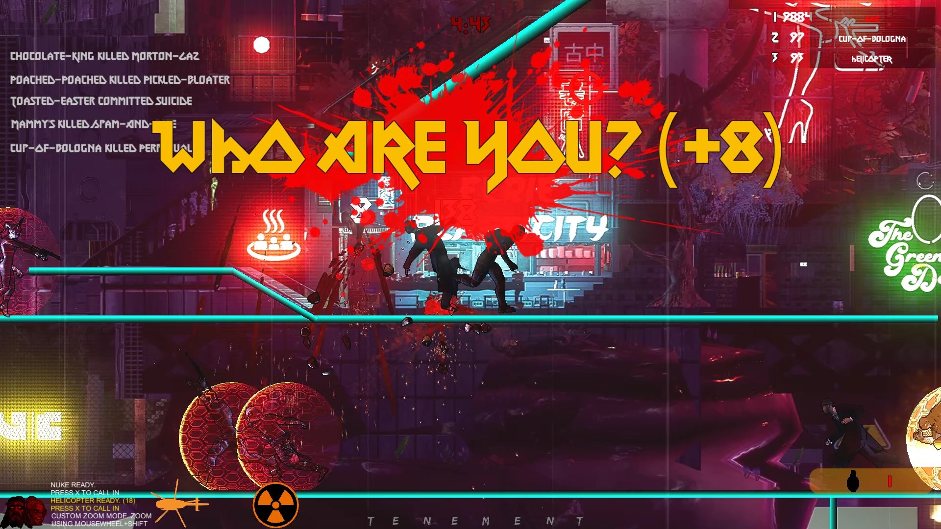 Tenement | Download and Buy Today - Epic Games Store