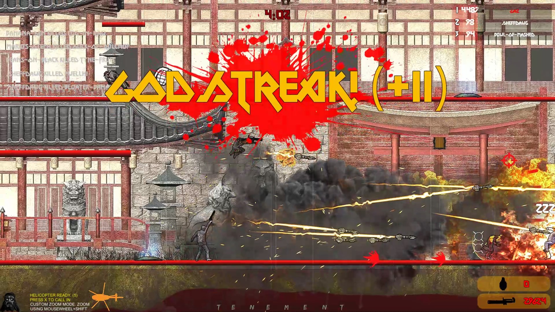 Tenement | Download and Buy Today - Epic Games Store