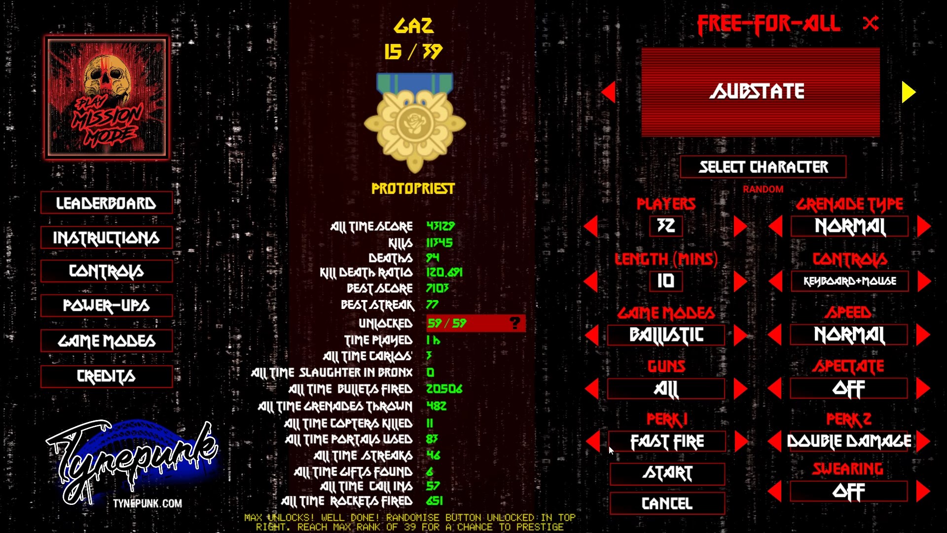 Tenement | Download and Buy Today - Epic Games Store