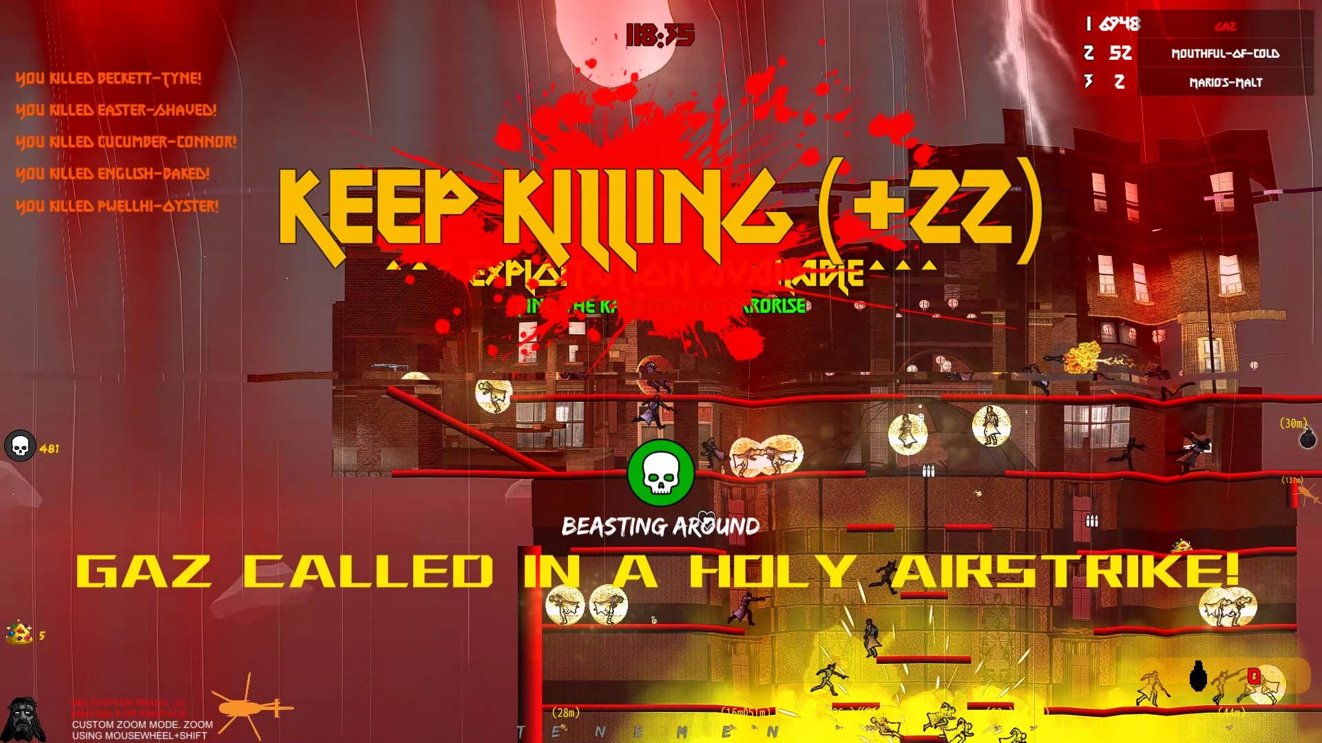 Tenement | Download en koop vandaag nog - Epic Games Store