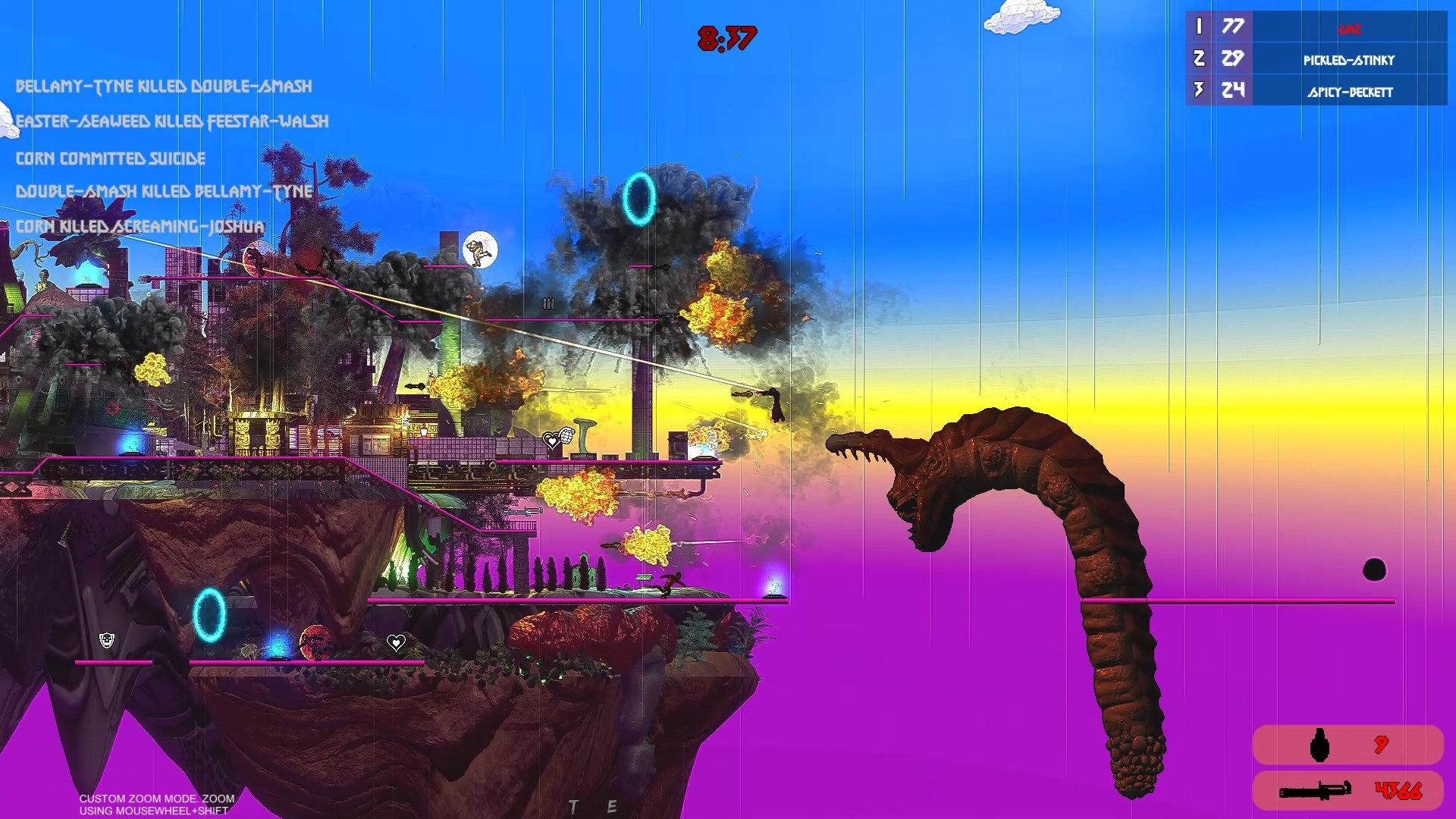 Tenement | Download and Buy Today - Epic Games Store