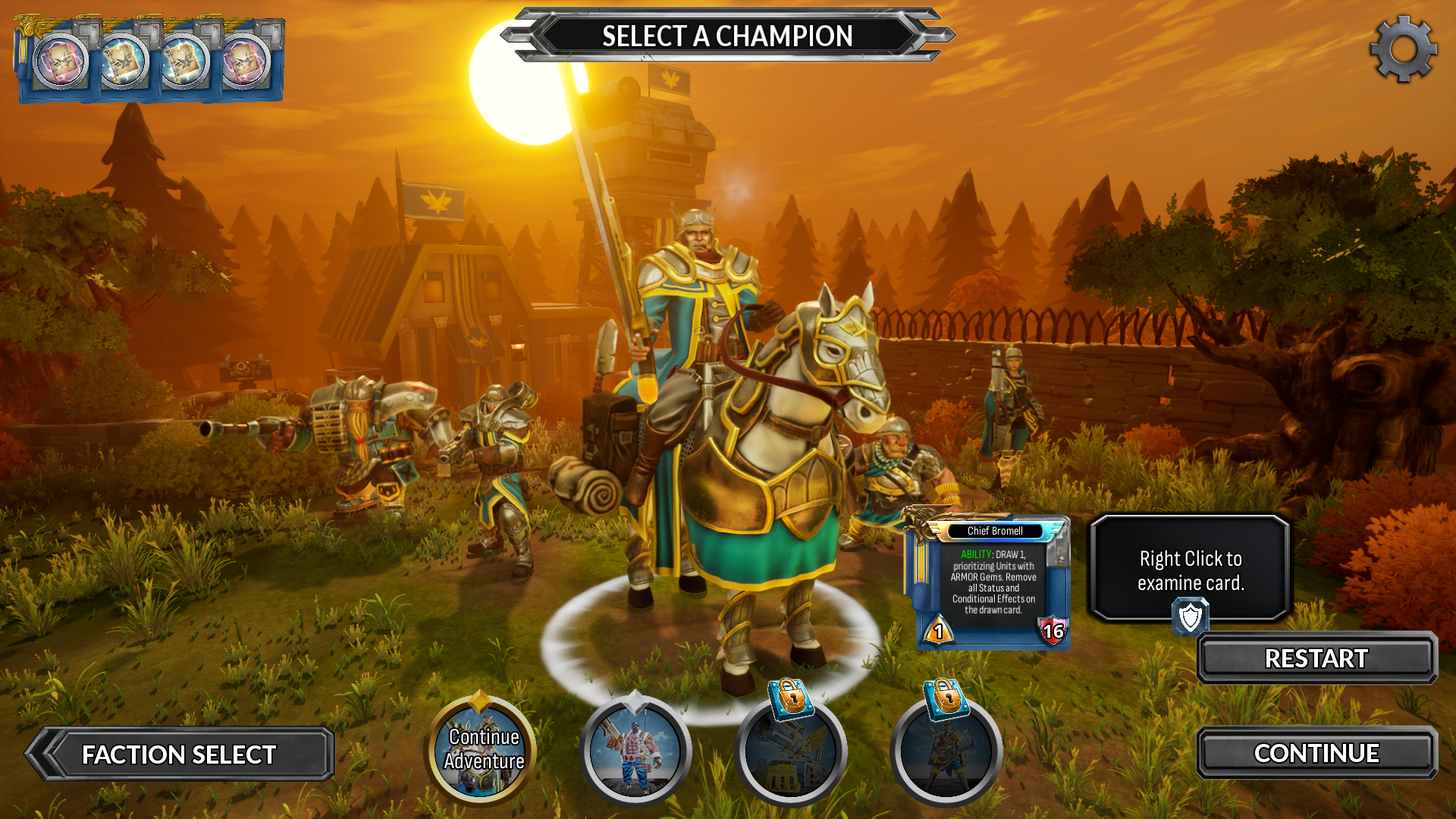 Dragon Front: Adventures | Download and Buy Today - Epic Games Store