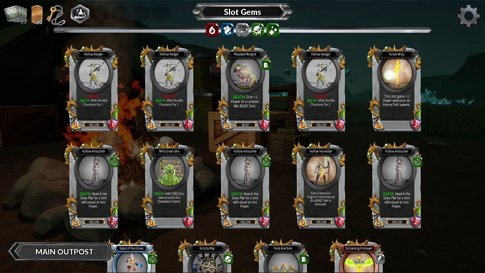 Dragon Front: Adventures in arrivo - Epic Games Store