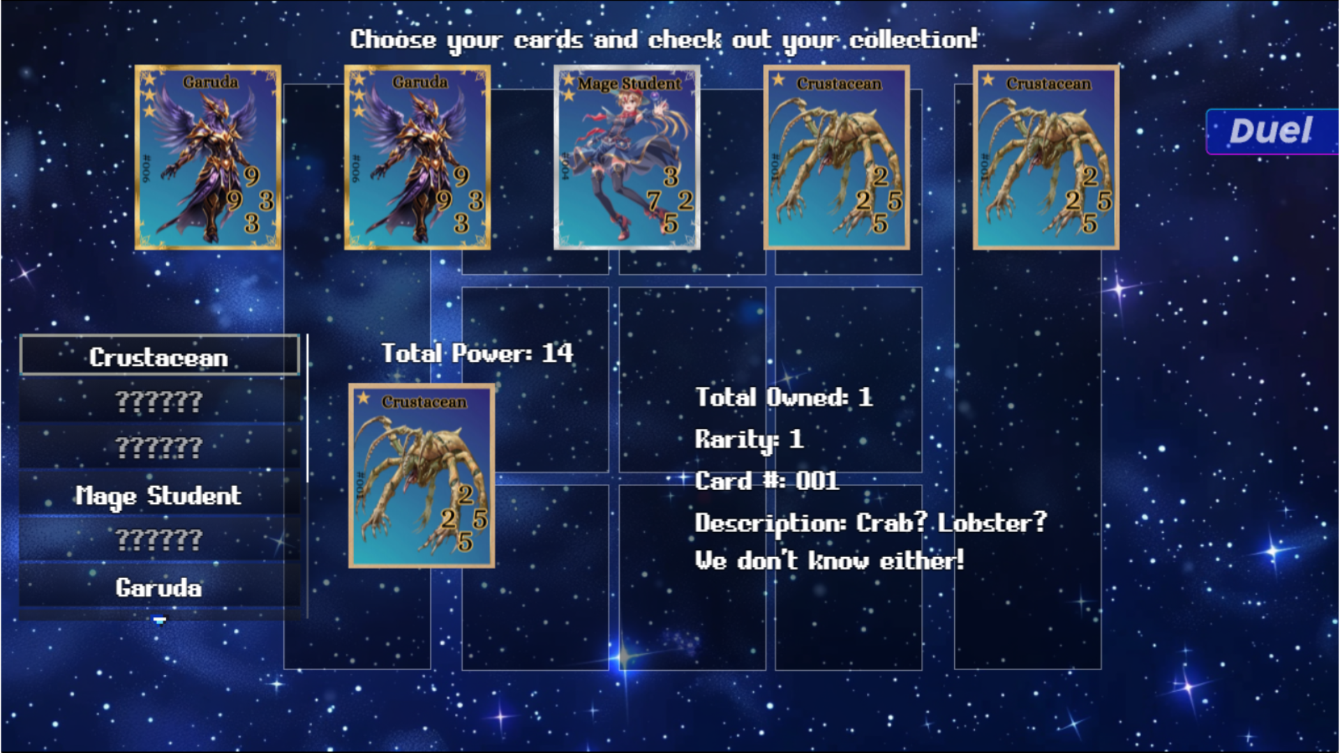 Card Clash Chronicles Coming Soon - Epic Games Store