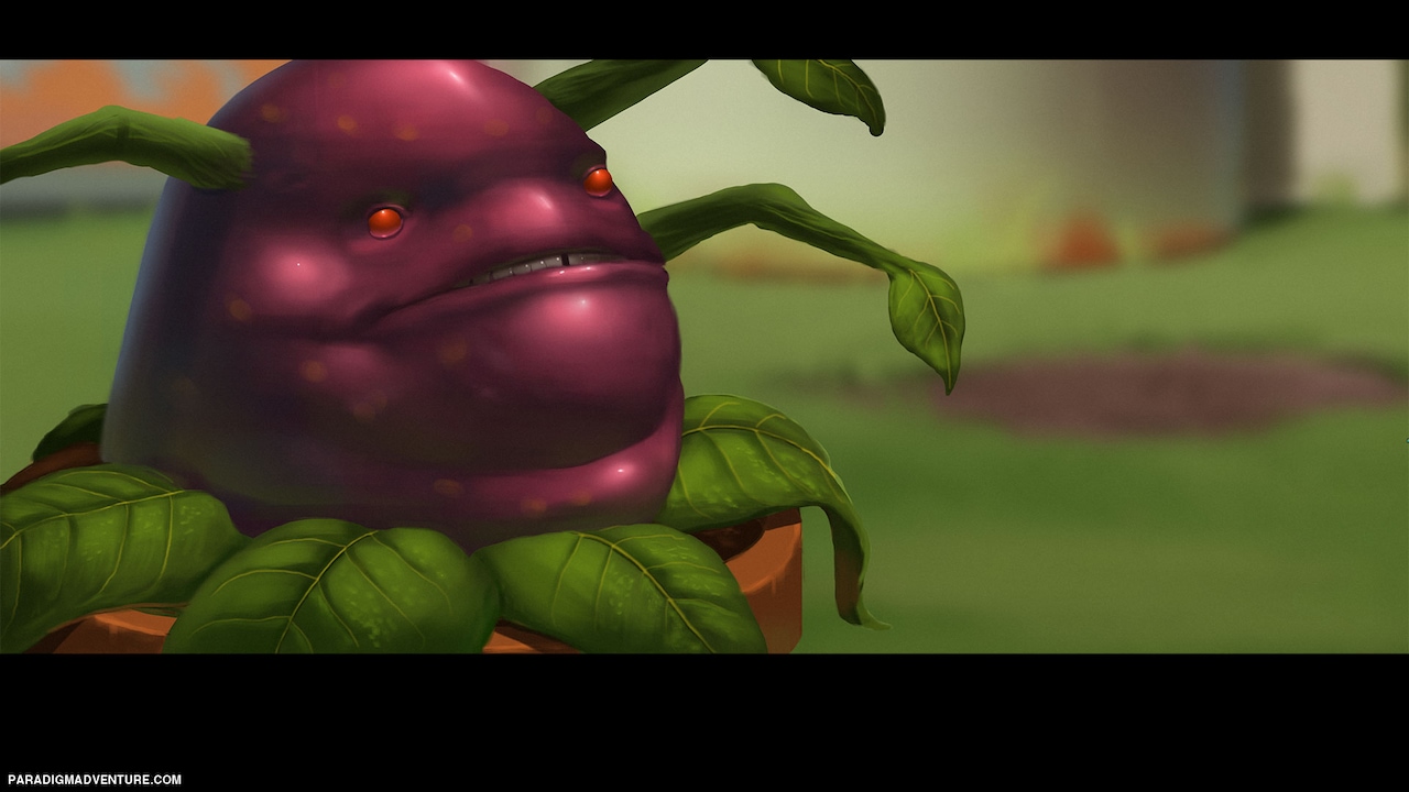 Paradigm | Download and Buy Today - Epic Games Store