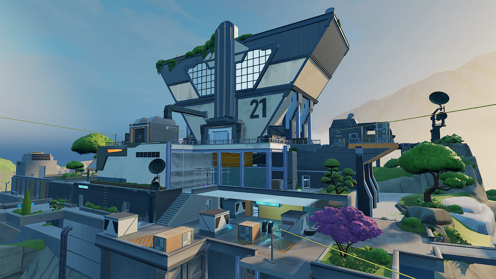 Radiant Arena Coming Soon - Epic Games Store