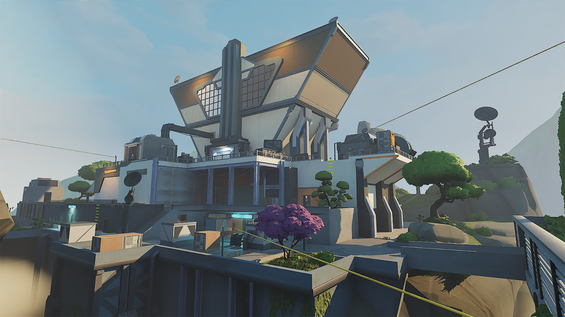 Radiant Arena Coming Soon - Epic Games Store