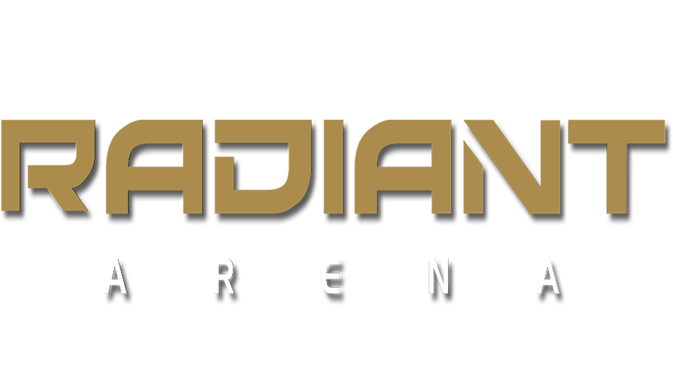 Radiant Arena Coming Soon - Epic Games Store