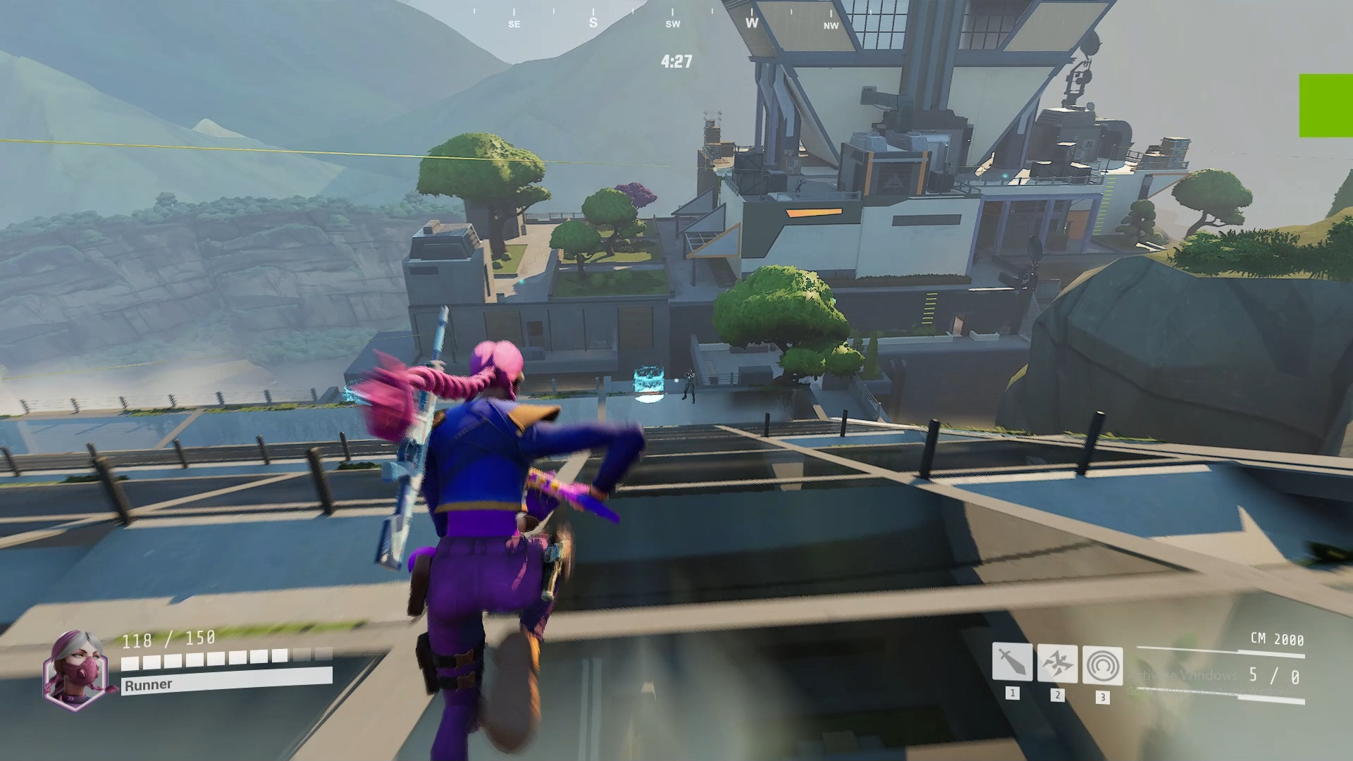 Radiant Arena Coming Soon - Epic Games Store