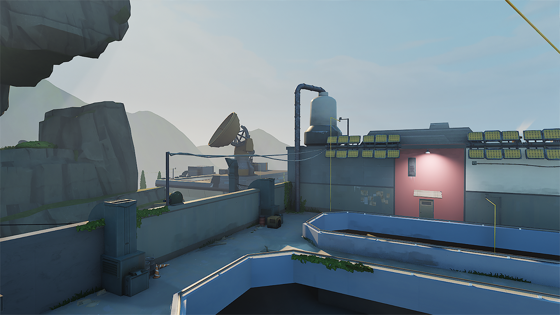 Radiant Arena Coming Soon - Epic Games Store