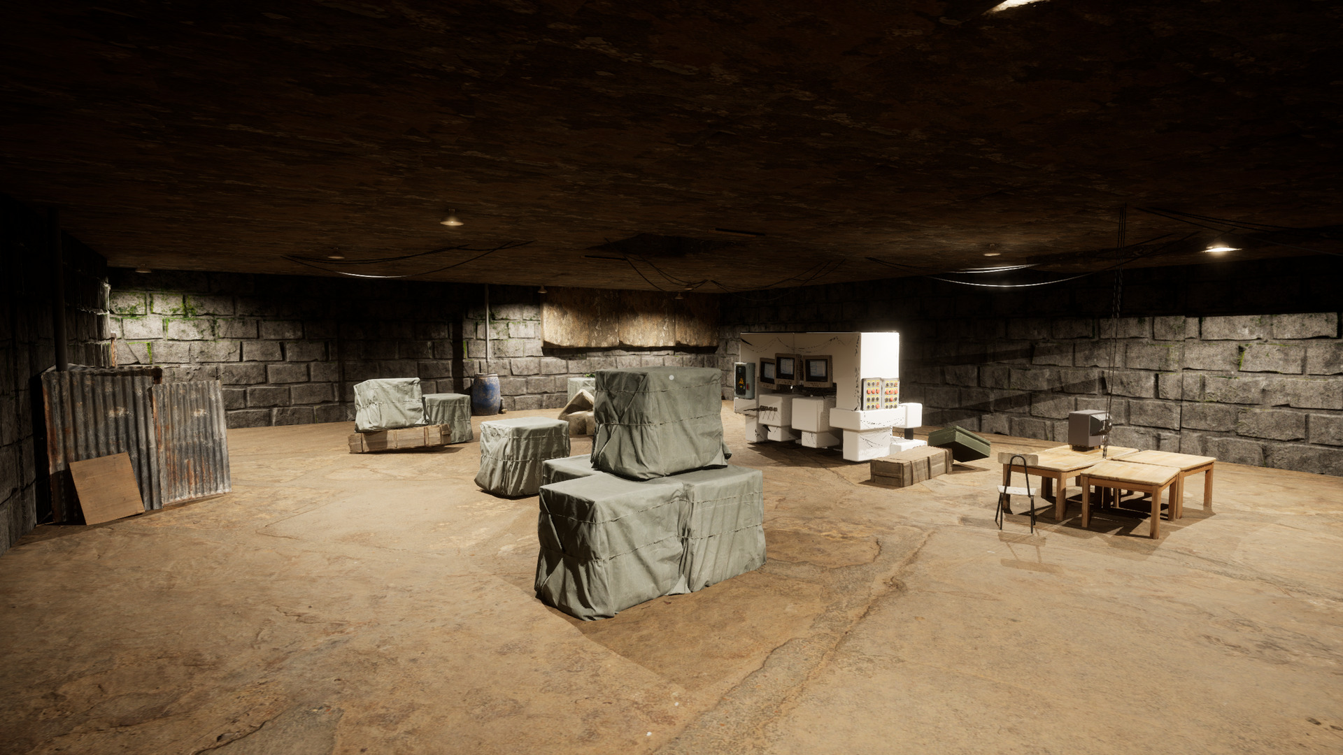 The Hidden Room - Pyramid | I-download at Bilhin Na - Epic Games Store