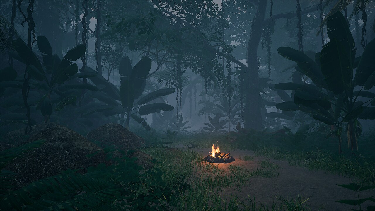 Retreat To Enen Coming Soon - Epic Games Store