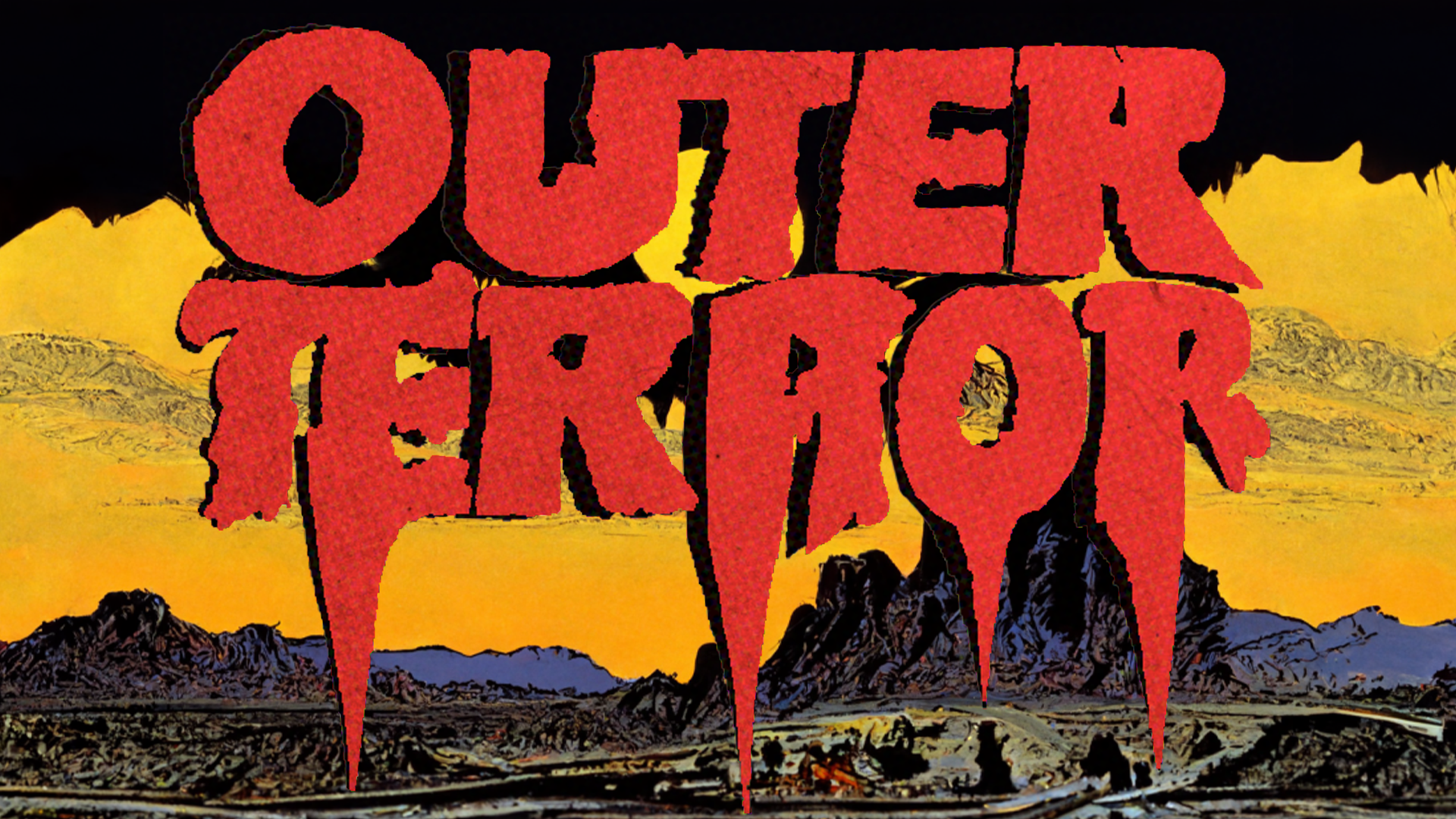Outer Terror | Download and Buy Today - Epic Games Store