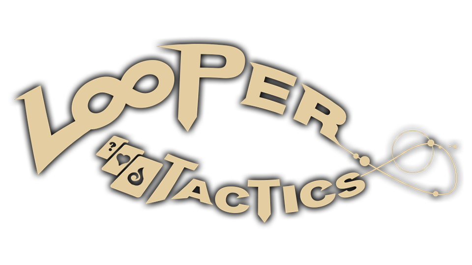 Looper Tactics Deluxe Edition | Download and Buy Today - Epic Games Store
