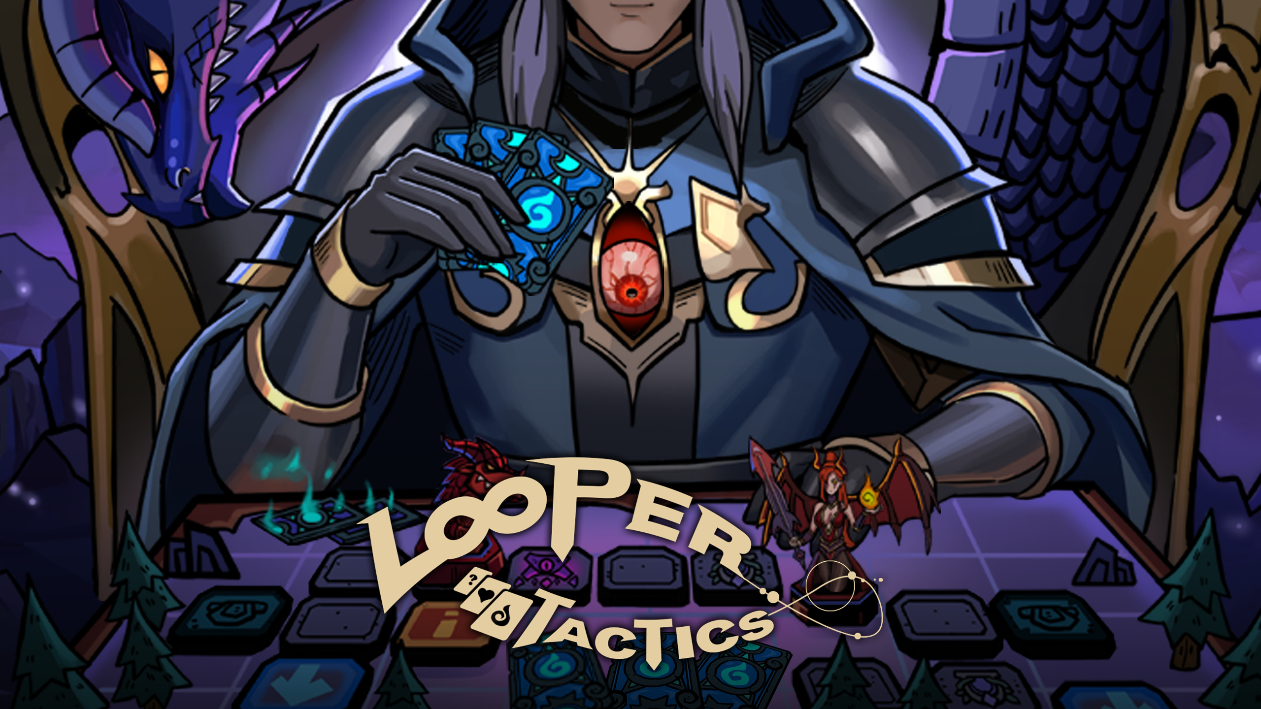 Looper Tactics Deluxe Edition | Download and Buy Today - Epic Games Store