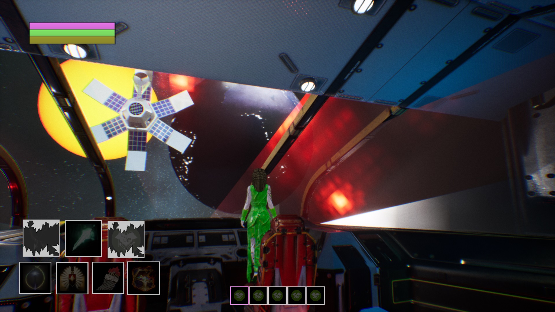 The InVincible Iron Ivy - Enter the Pretty Pretty Princess | Download ...