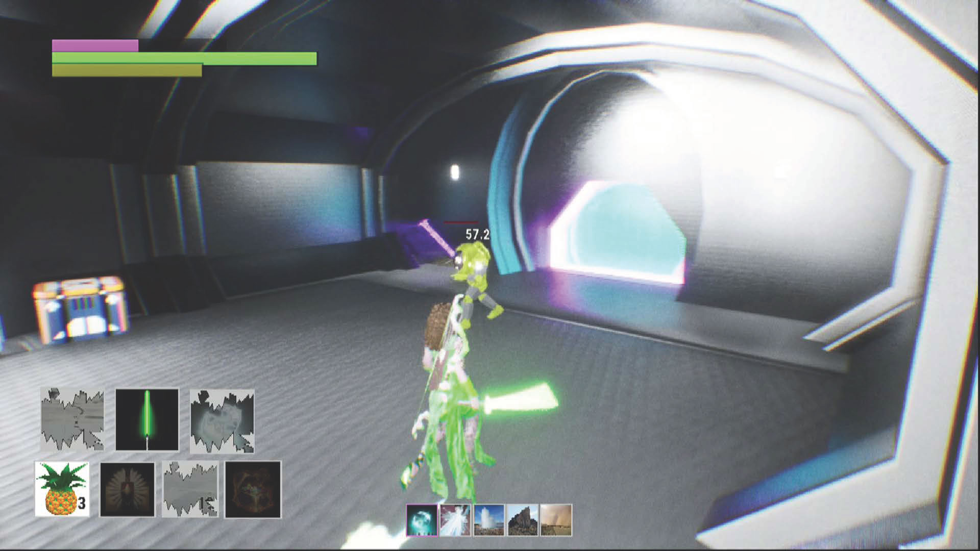 The InVincible Iron Ivy - Enter the Pretty Pretty Princess | Download ...