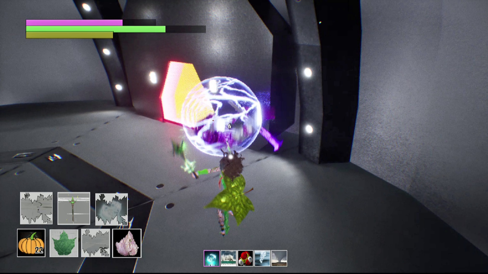 The InVincible Iron Ivy - Enter the Pretty Pretty Princess | Download ...