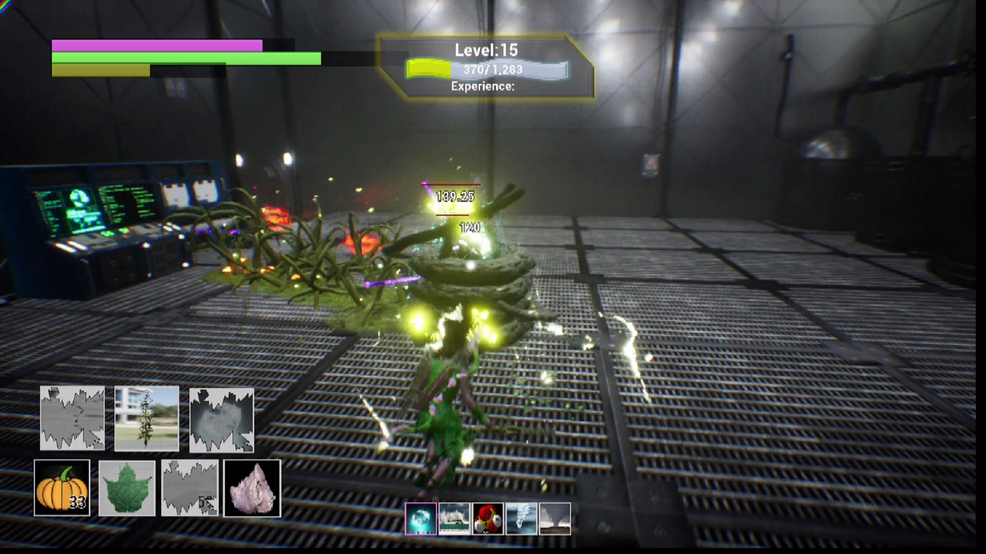 The InVincible Iron Ivy - Enter the Pretty Pretty Princess | Download ...