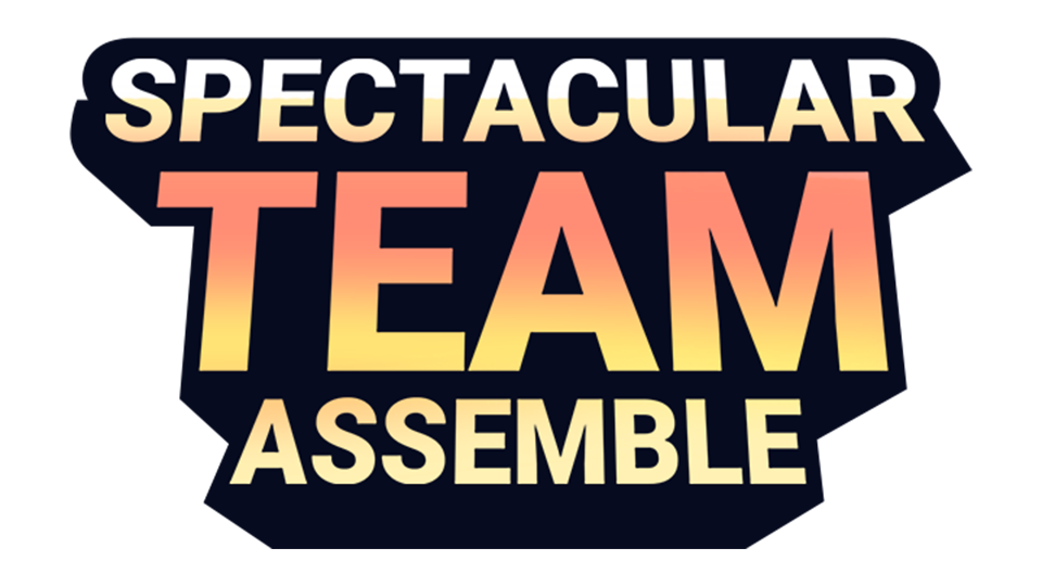 Spectacular Team: Assemble 即将推出 - Epic游戏商城