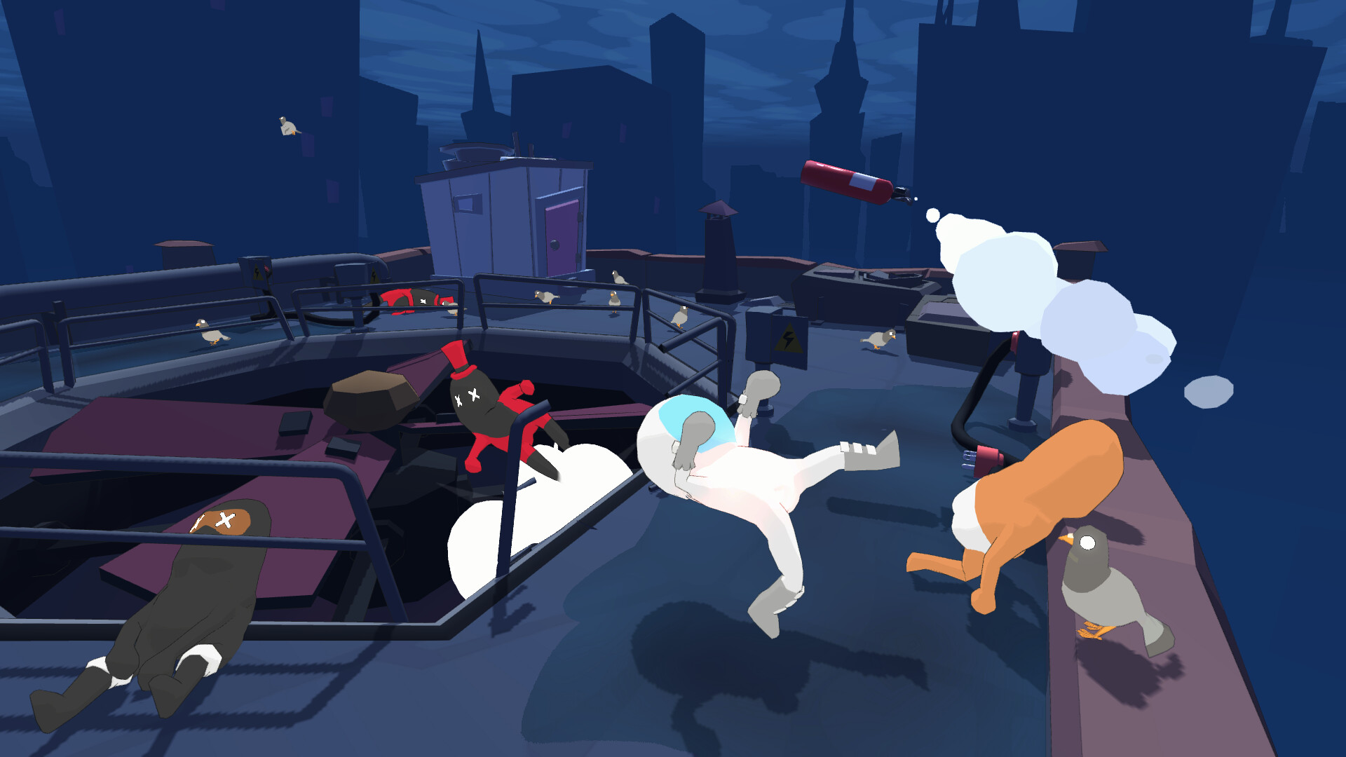 Baixe a Spectacular Team: Assemble DEMO hoje - Epic Games Store