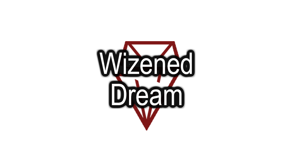 Wizened Dream | Download and Play for Free - Epic Games Store