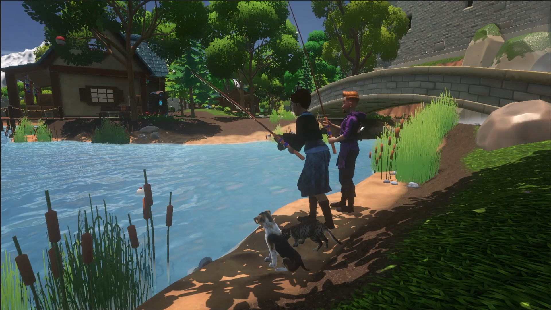 Spellfarers | Scaricalo e gioca gratuitamente sull'Epic Games Store