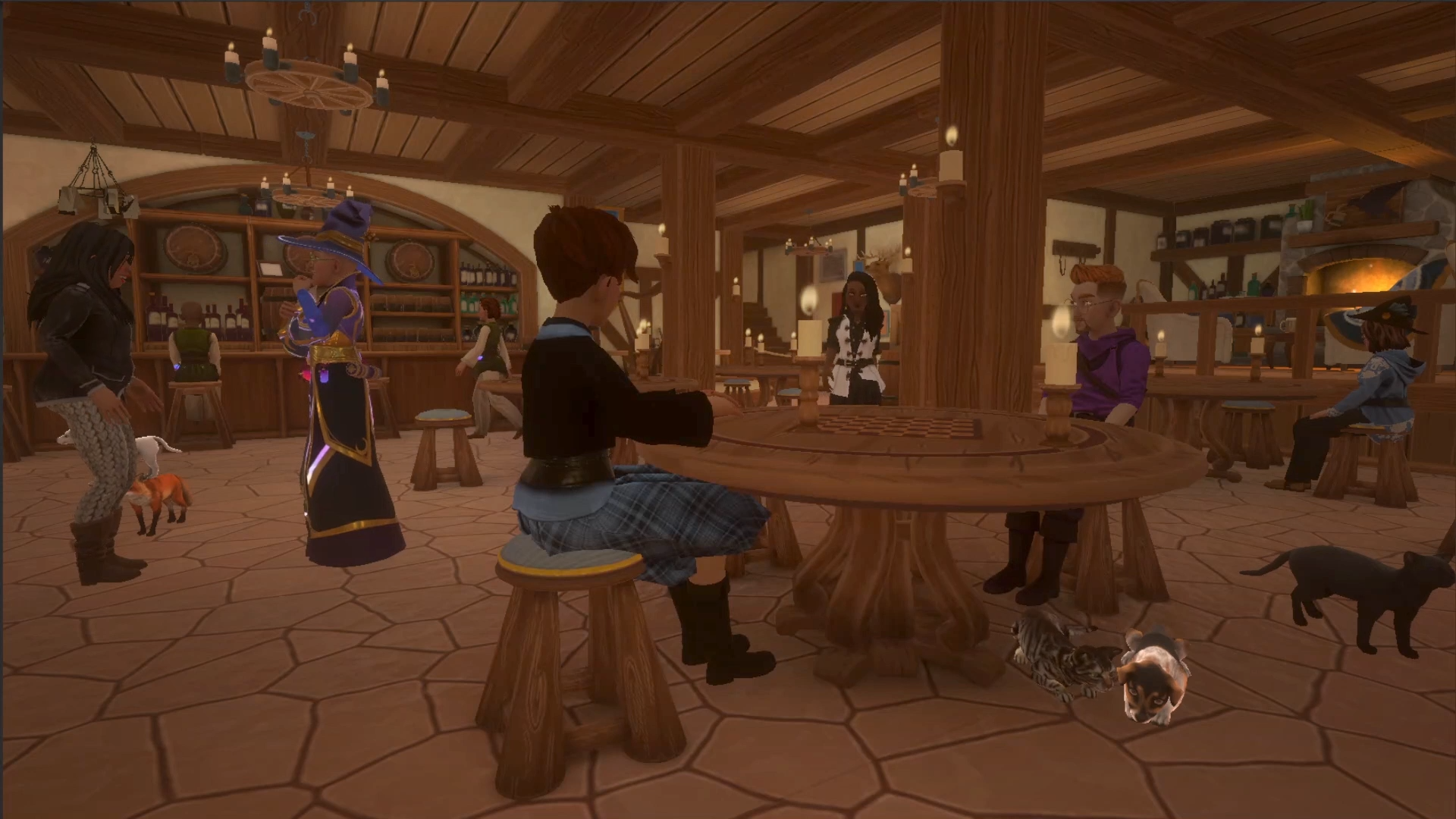 Spellfarers | Scaricalo e gioca gratuitamente sull'Epic Games Store