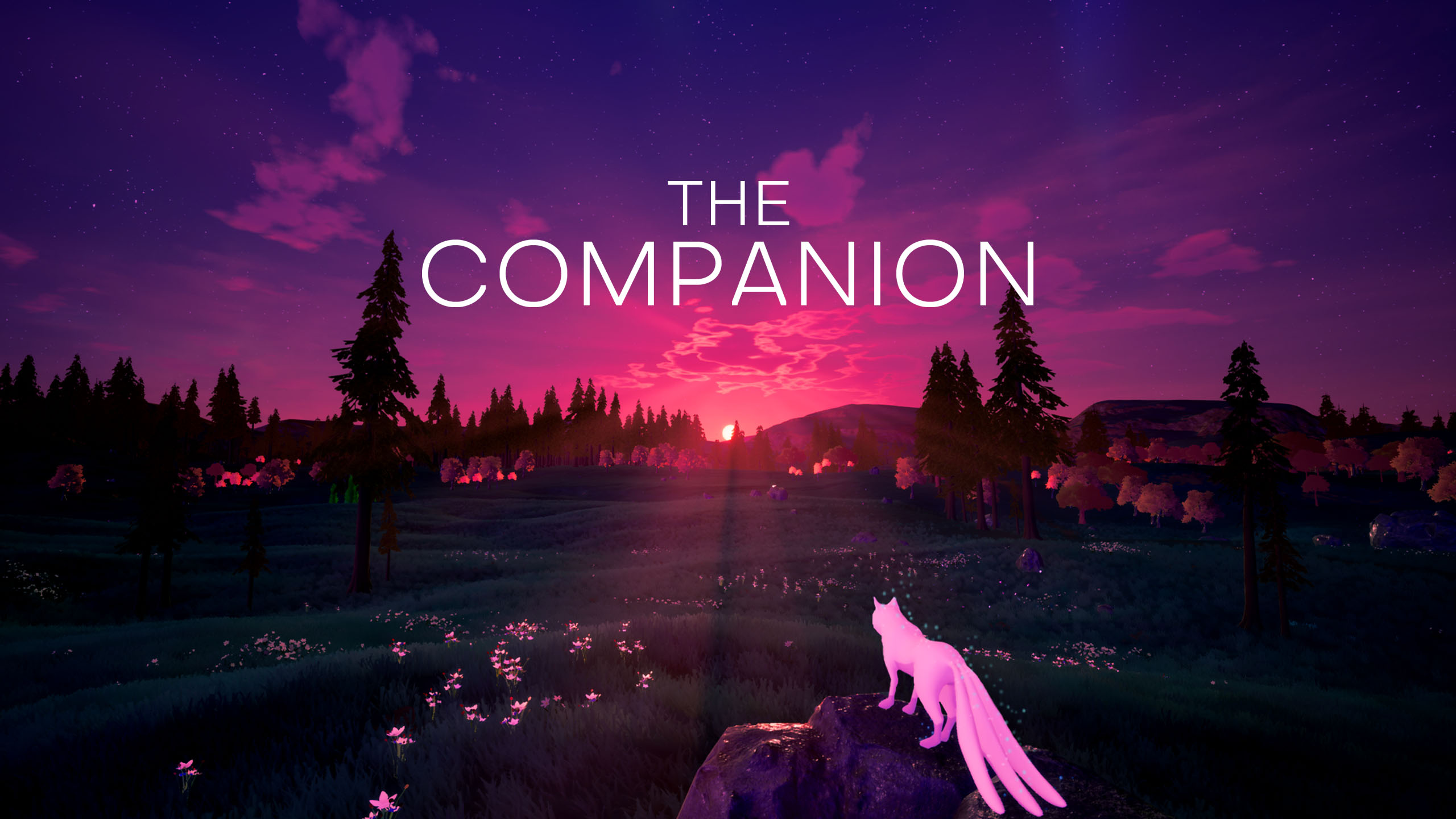 The Companion | Download and Buy Today - Epic Games Store