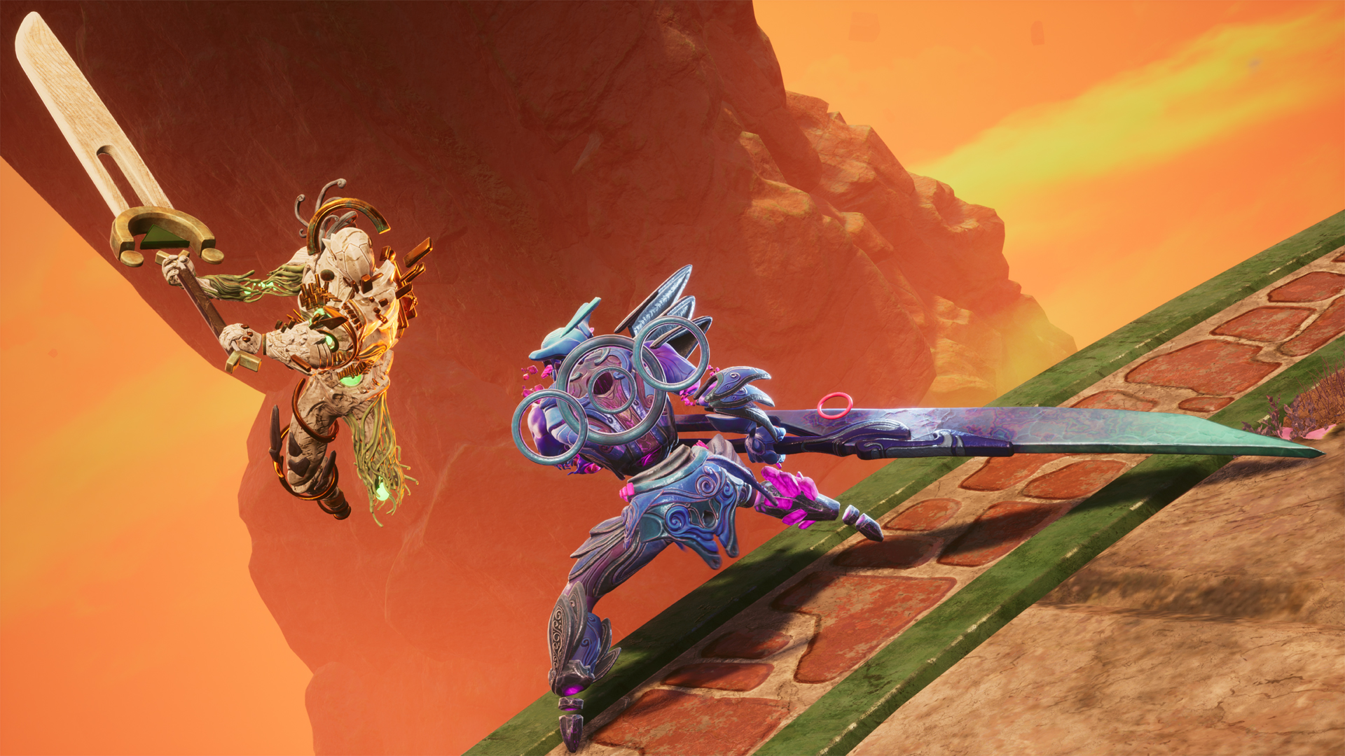 Moonray | Download and Play for Free - Epic Games Store