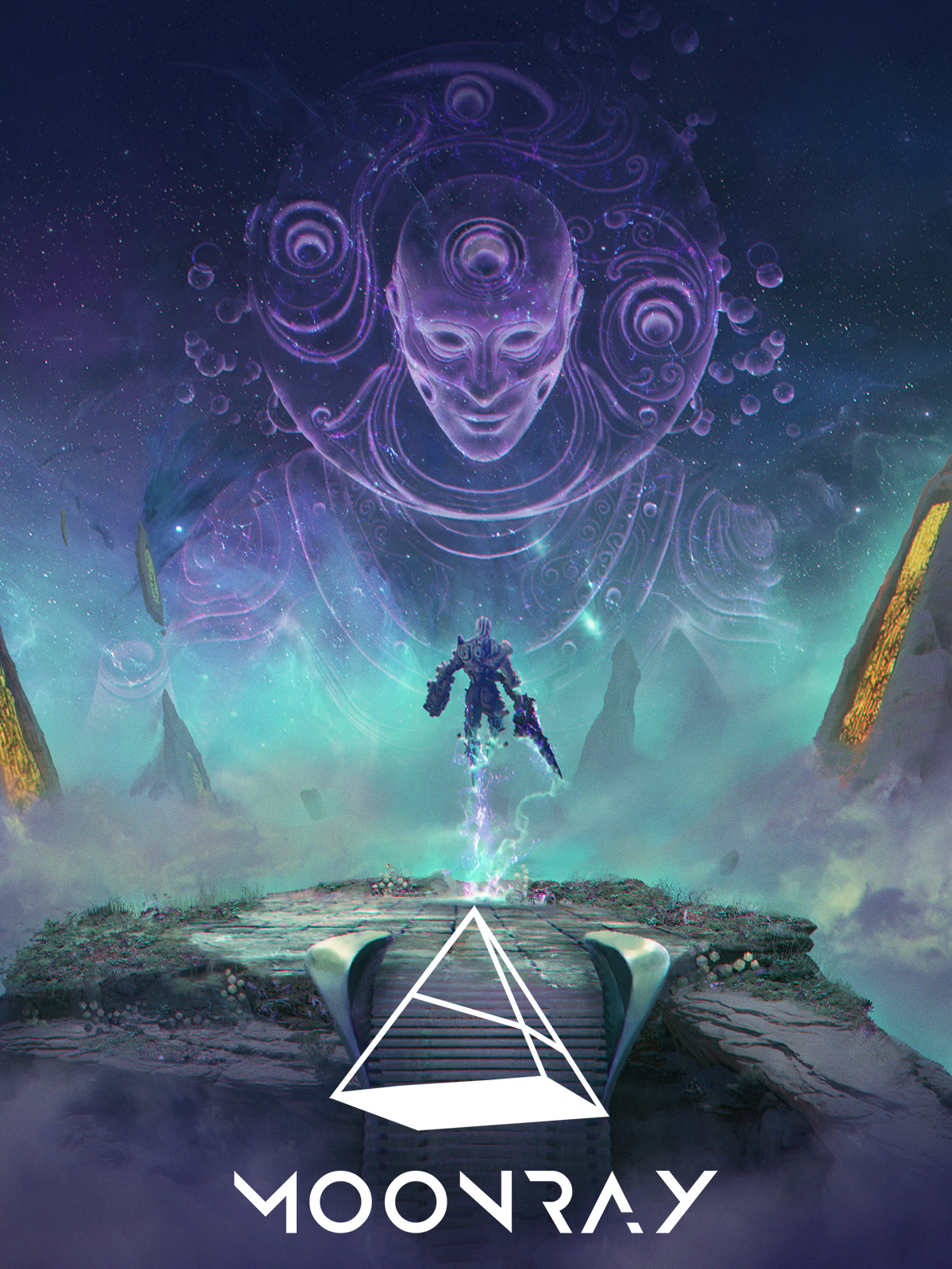 Moonray Coming Soon - Epic Games Store