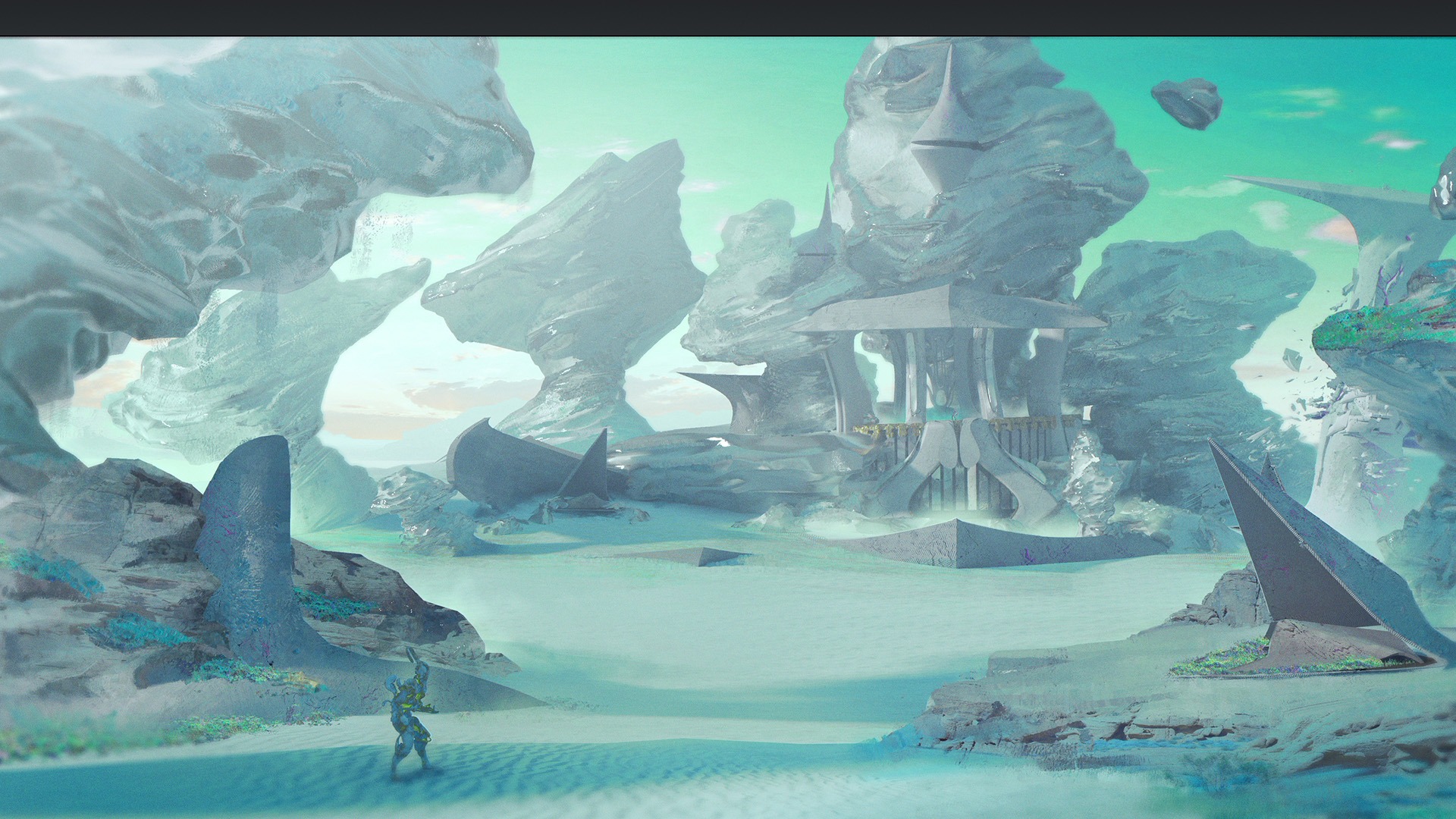 Moonray Coming Soon - Epic Games Store