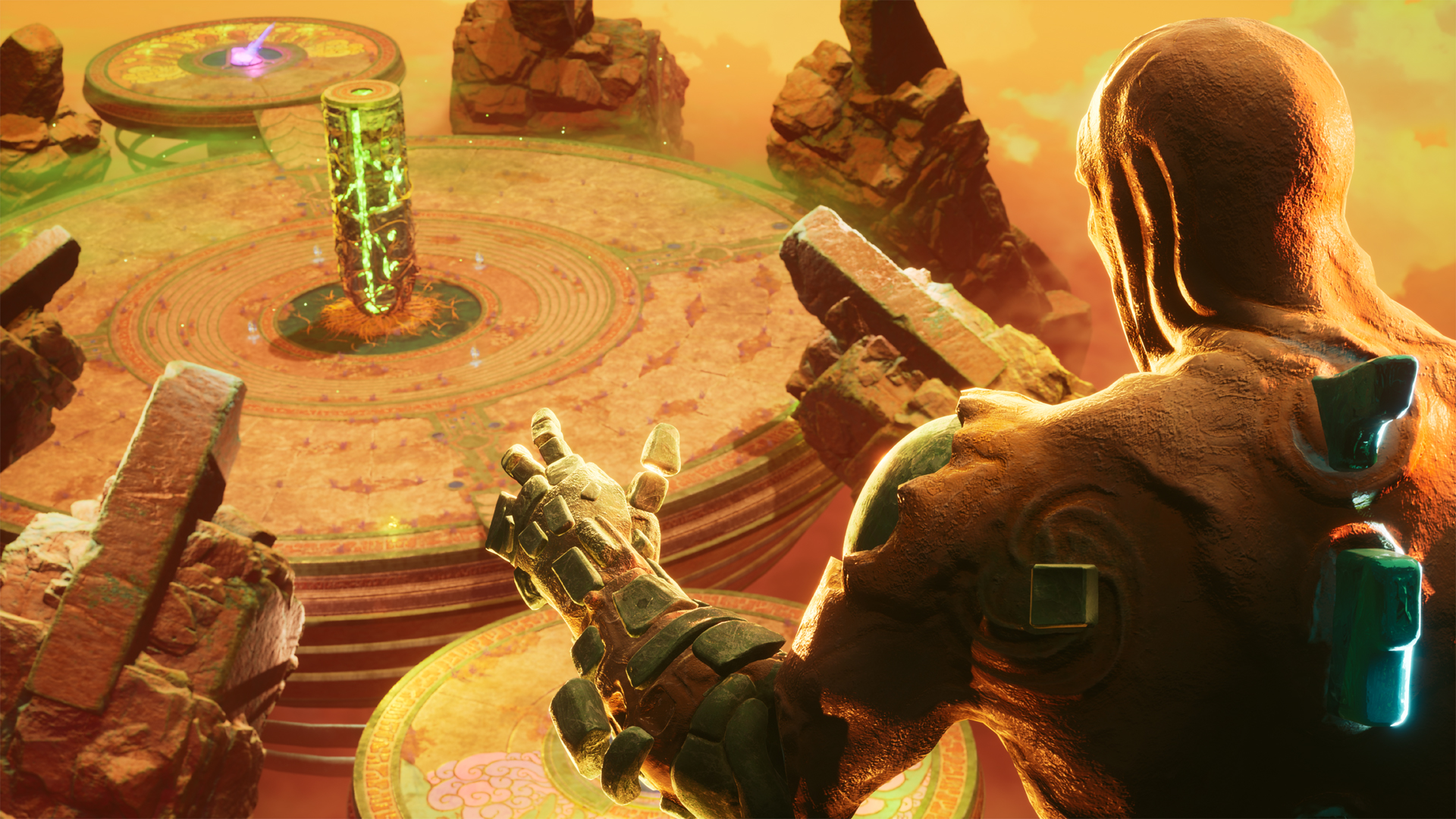 Moonray | Download and Play for Free - Epic Games Store