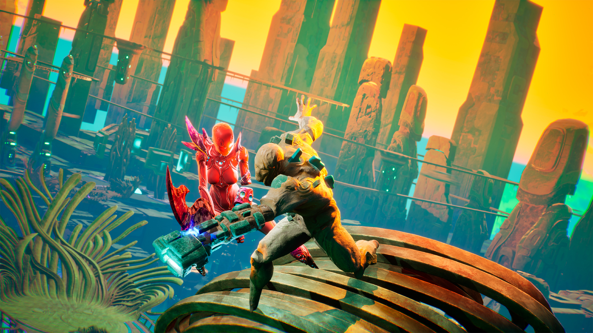 Moonray | Download and Play for Free - Epic Games Store