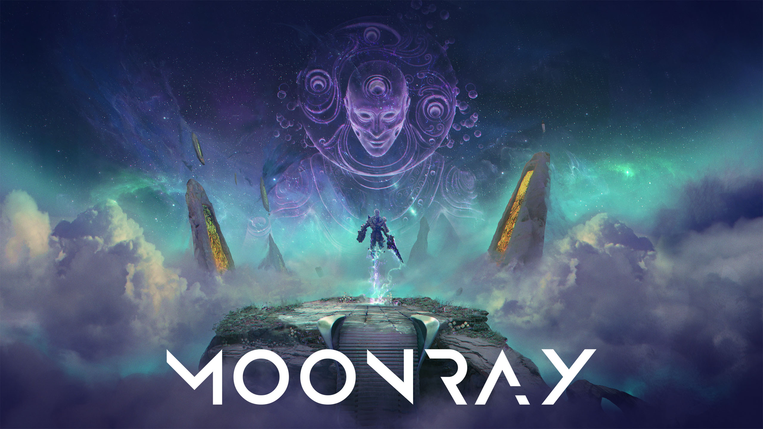 Moonray 출시 예정 - Epic Games Store