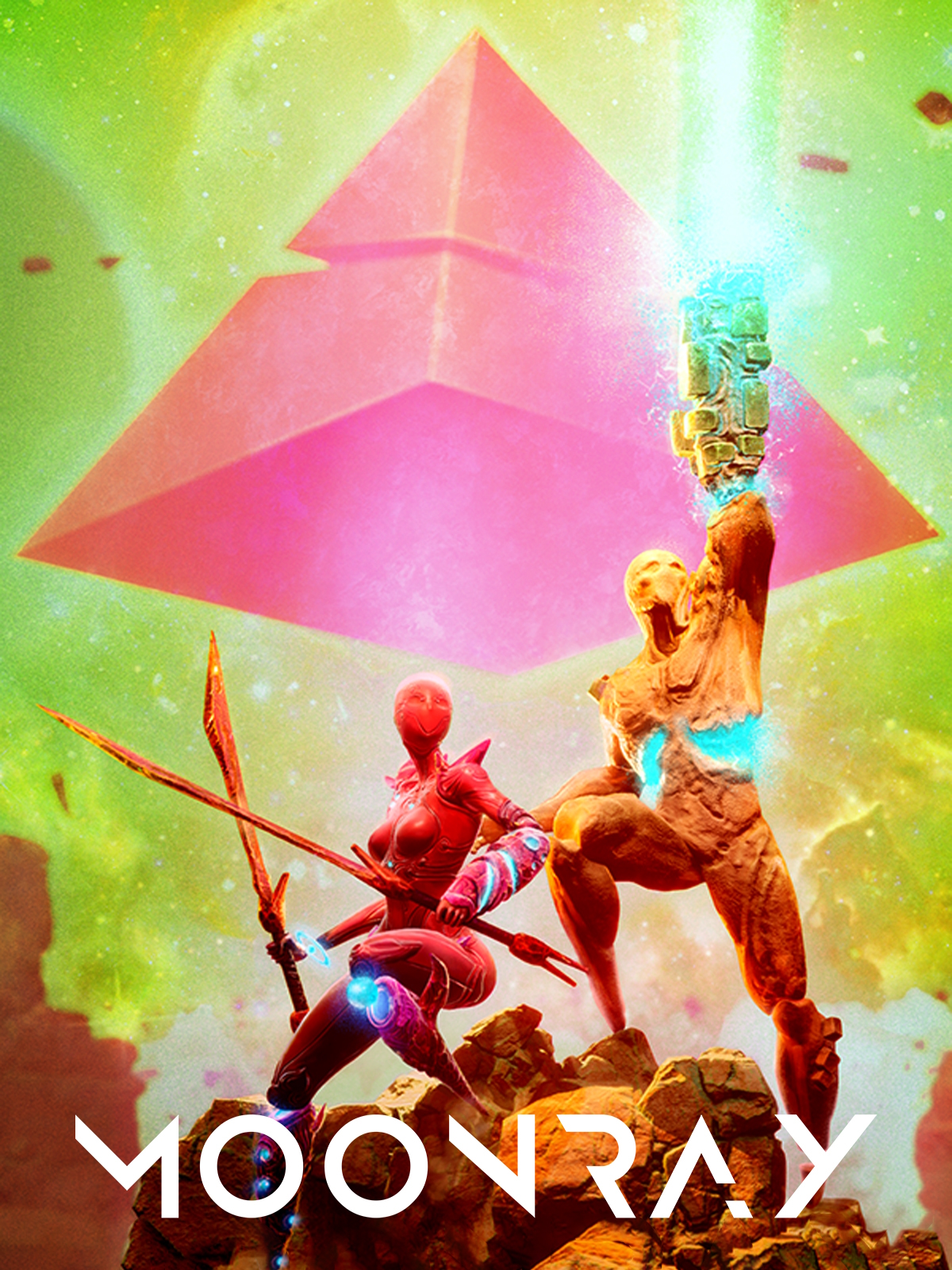 Moonray | Download and Play for Free - Epic Games Store