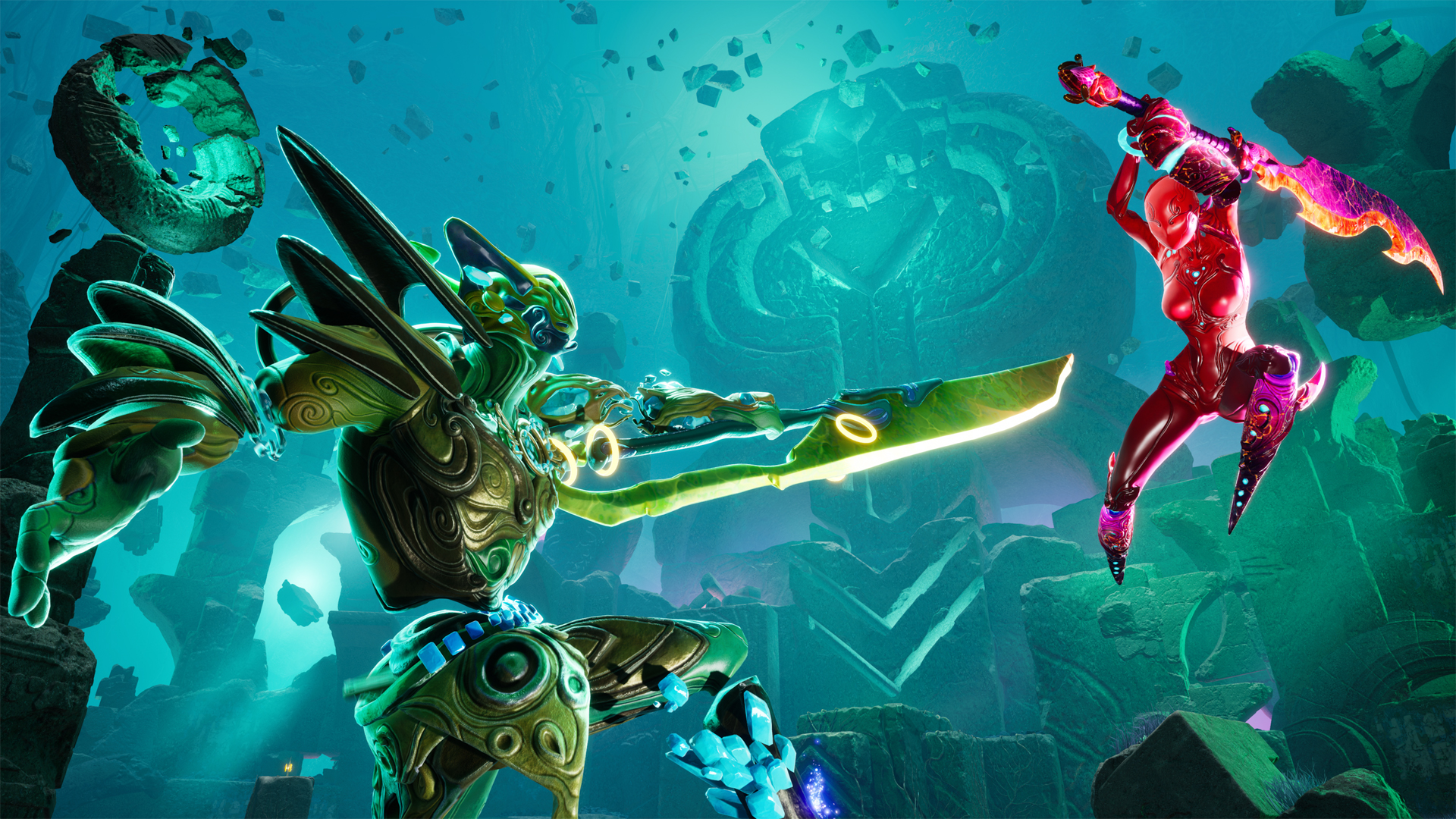 Moonray | Download and Play for Free - Epic Games Store